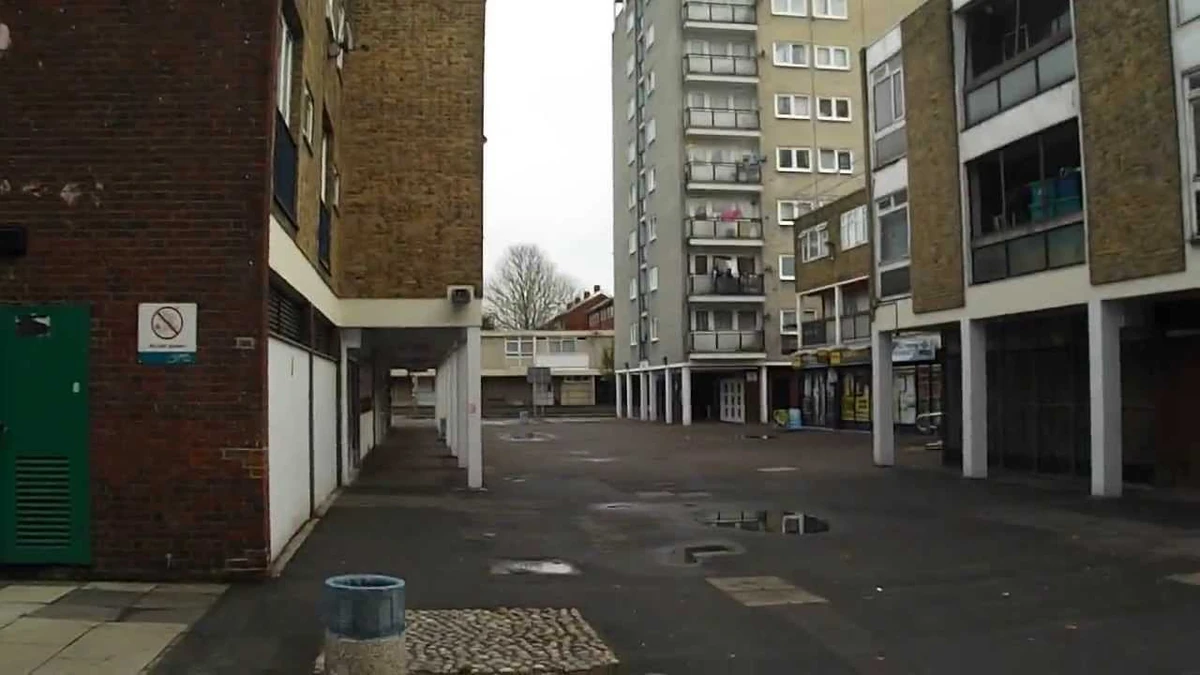 Powell Estate | SuperEpicFailpedia Wiki | Fandom