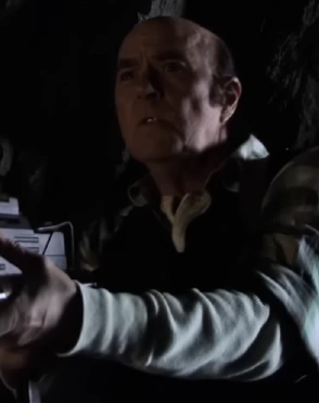 Reggie (Phantasm) | SuperEpicFailpedia Wiki | Fandom