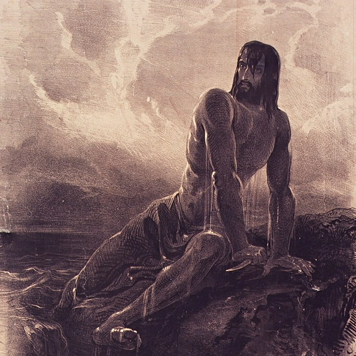 Edmond Dantès | SuperEpicFailpedia Wiki | Fandom