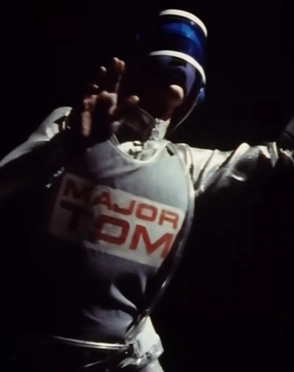 Major Tom | SuperEpicFailpedia Wiki | Fandom