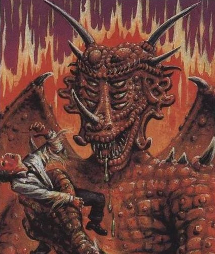 Supreme Monstrosity | SuperEpicFailpedia Wiki | Fandom