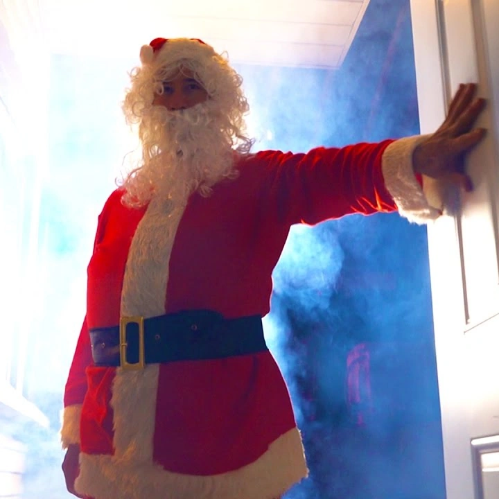 Santa Claus (Markiplier) | SuperEpicFailpedia Wiki | Fandom