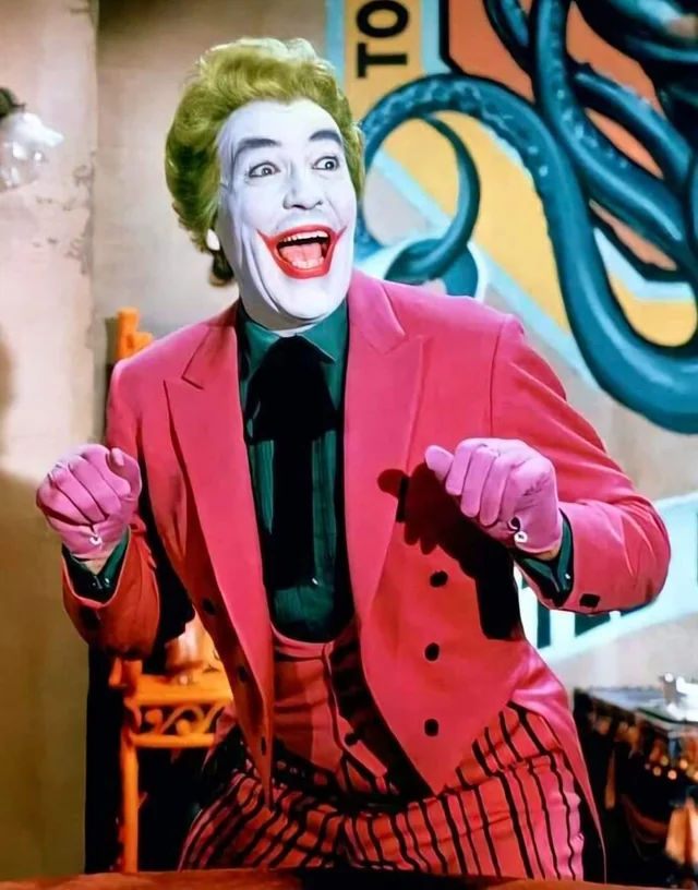 Category:Characters played by Cesar Romero | SuperEpicFailpedia Wiki ...