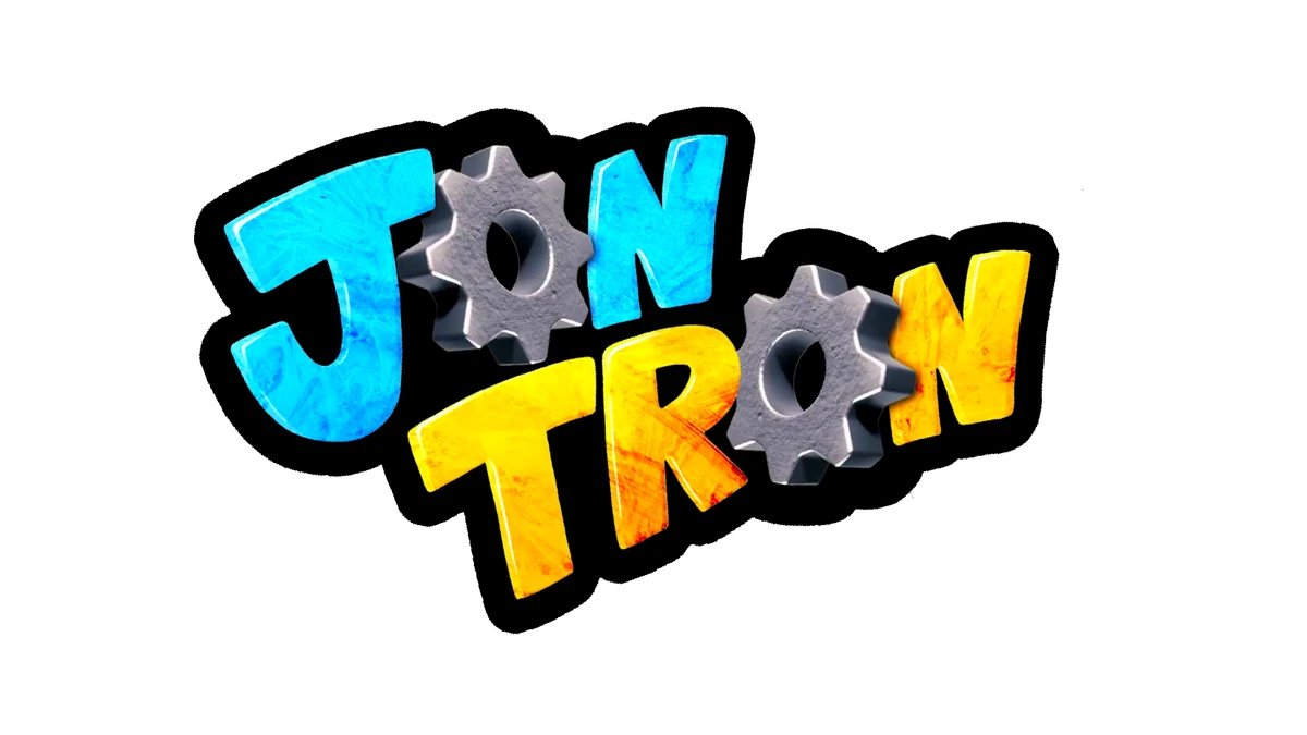 JonTron (2010 web series) | SuperEpicFailpedia Wiki | Fandom