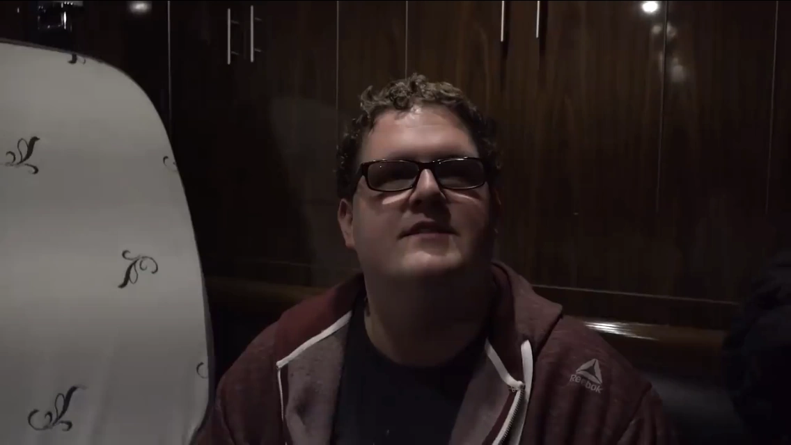 Muyskerm (character) | SuperEpicFailpedia Wiki | Fandom