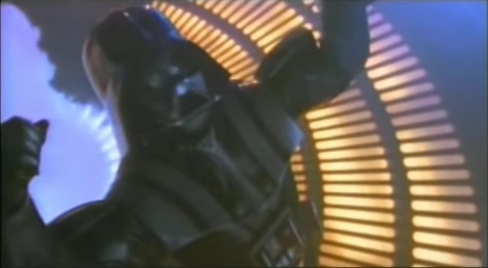 Darth Vader (Energizer Bunny character) | SuperEpicFailpedia Wiki | Fandom