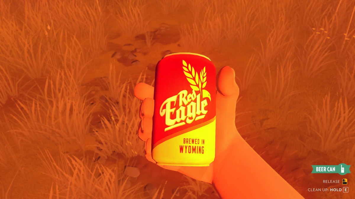 Red Eagle (beer) | SuperEpicFailpedia Wiki | Fandom