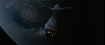 Event Horizon | SuperEpicFailpedia Wiki | Fandom