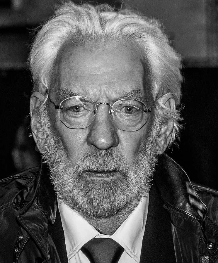 Donald Sutherland | SuperEpicFailpedia Wiki | Fandom