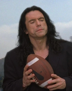 Johnny (The Room) | SuperEpicFailpedia Wiki | Fandom