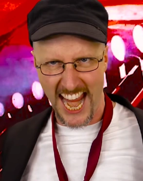 Nostalgia Critic (character) | SuperEpicFailpedia Wiki | Fandom