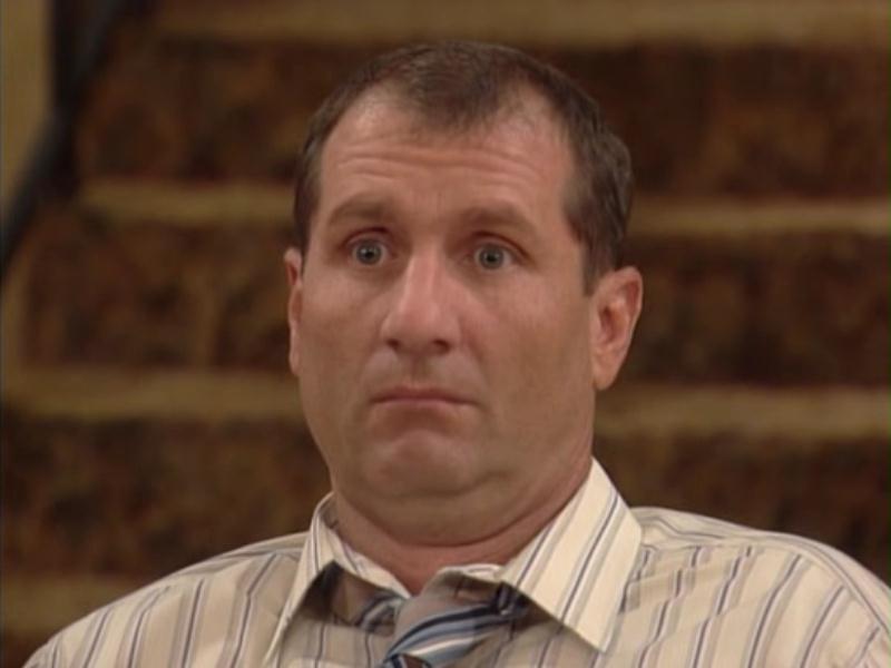 Al Bundy | SuperEpicFailpedia Wiki | Fandom