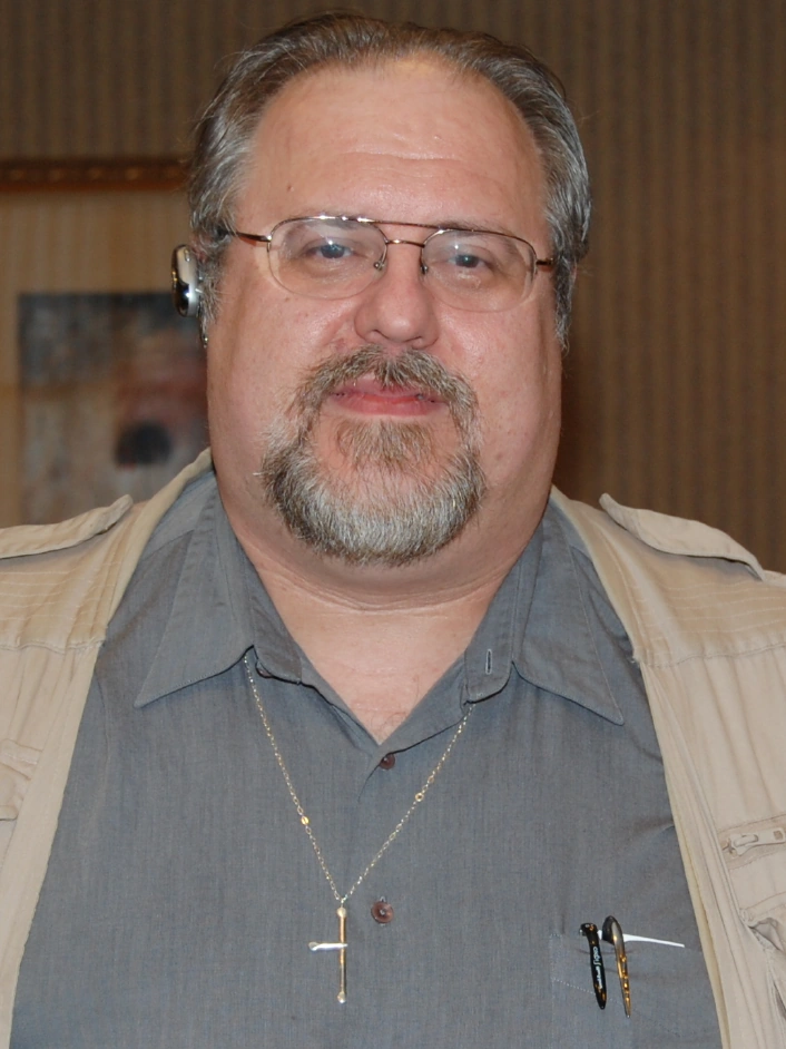 David Weber | SuperEpicFailpedia Wiki | Fandom