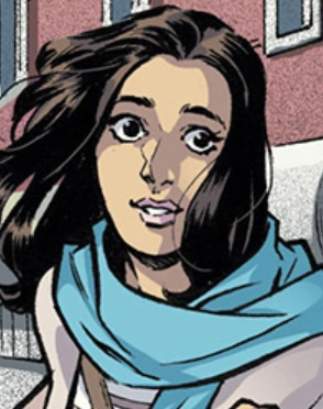 Gabby Gonzalez | SuperEpicFailpedia Wiki | Fandom