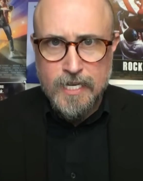 Cinema Snob (character) | SuperEpicFailpedia Wiki | Fandom