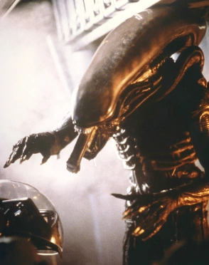 Xenomorph (Alien) | SuperEpicFailpedia Wiki | Fandom