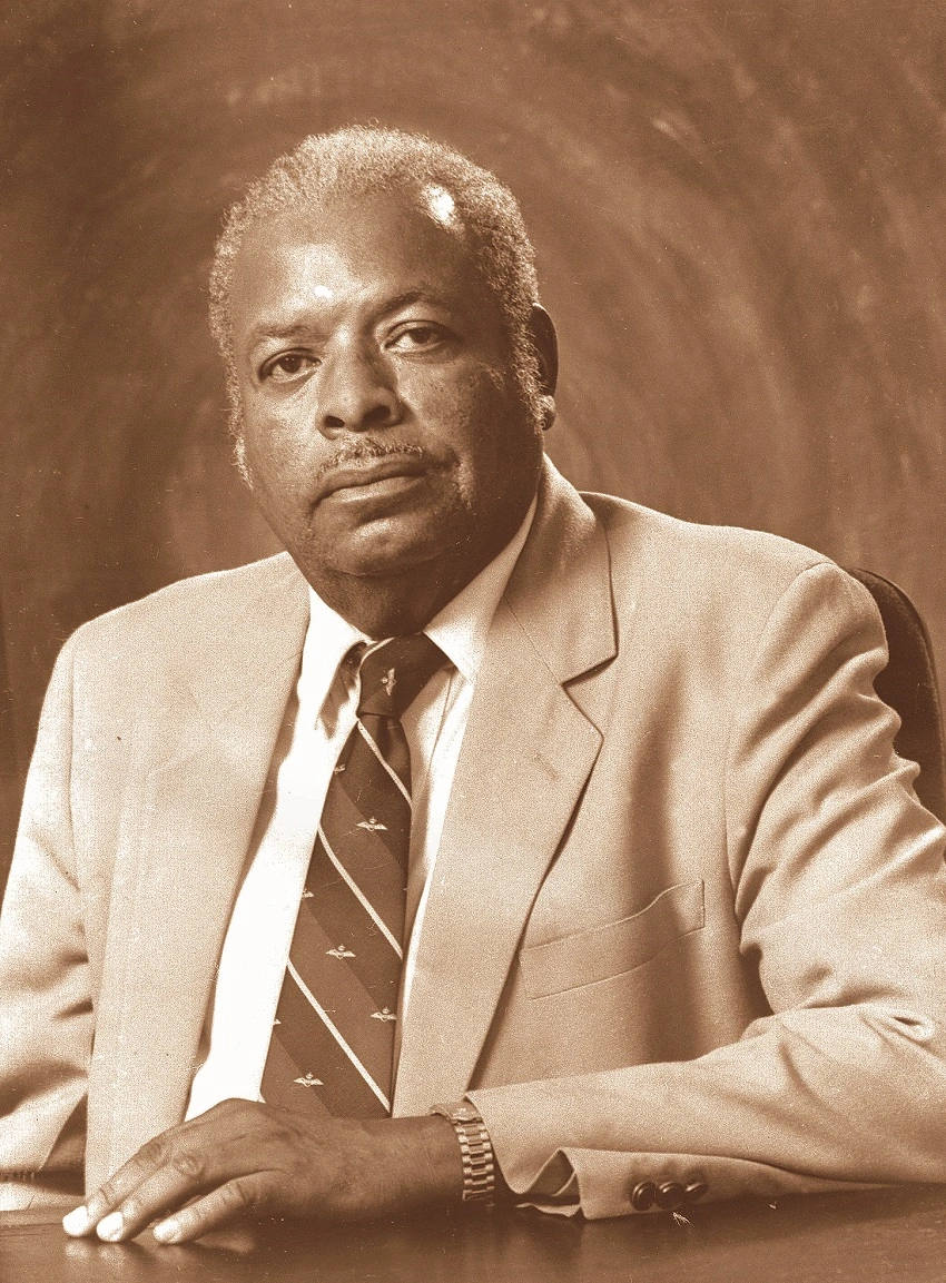 Errol Barrow | SuperEpicFailpedia Wiki | Fandom