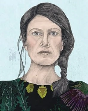 Stella Charles-McGregor | SuperEpicFailpedia Wiki | Fandom