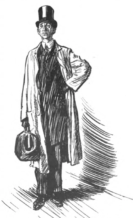 Sleuth (The Lodger) | SuperEpicFailpedia Wiki | Fandom