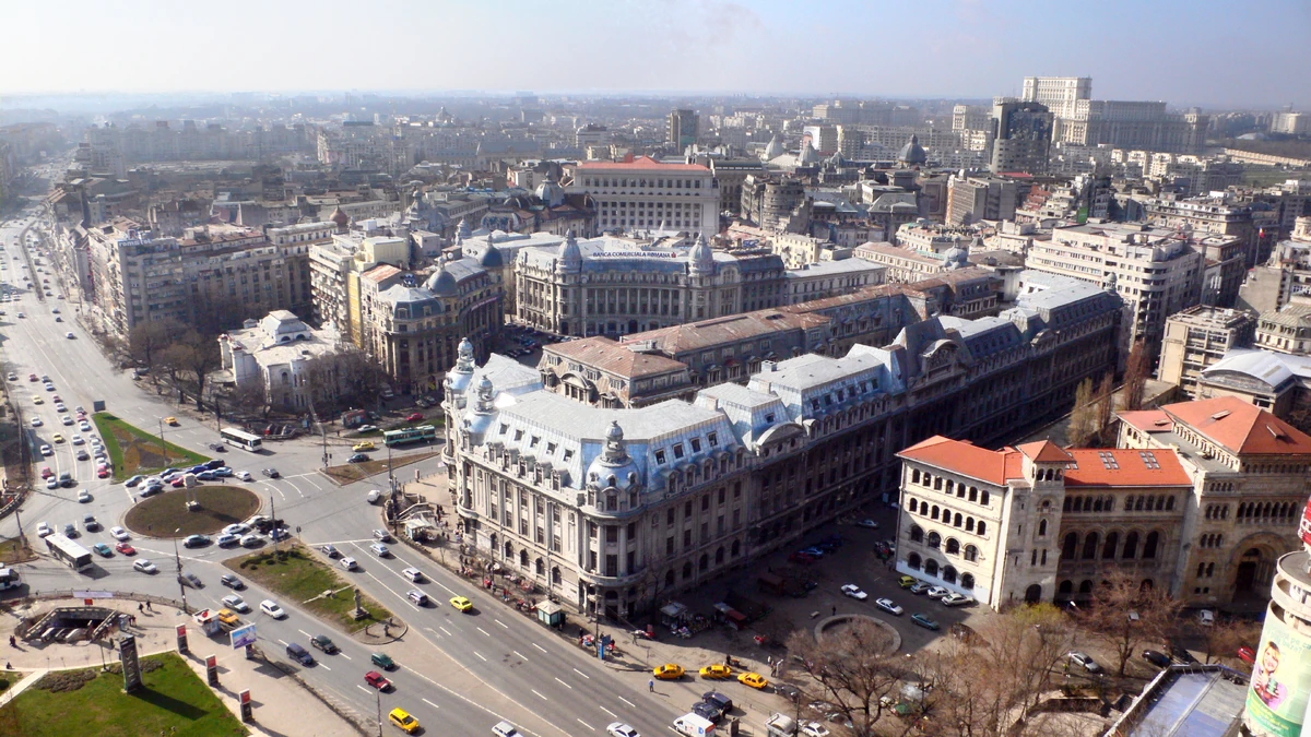 Bucharest, Romania | SuperEpicFailpedia Wiki | Fandom