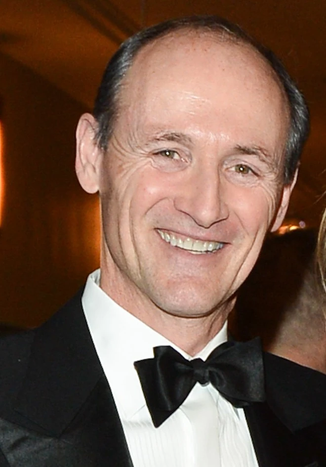 Colm Feore | SuperEpicFailpedia Wiki | Fandom