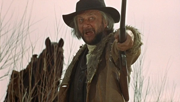 Preacher Quint | SuperEpicFailpedia Wiki | Fandom