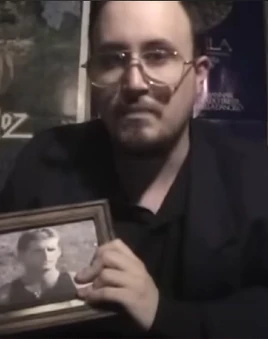 Cinema Snob (character) | SuperEpicFailpedia Wiki | Fandom