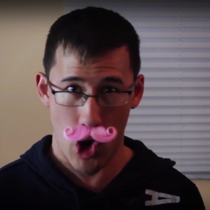 warfstache tonight