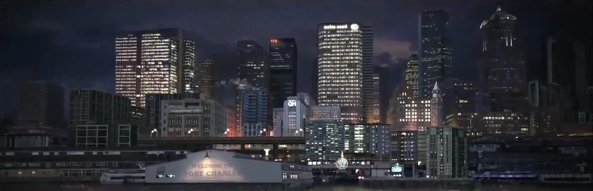 Port Charles, New York | SuperEpicFailpedia Wiki | Fandom