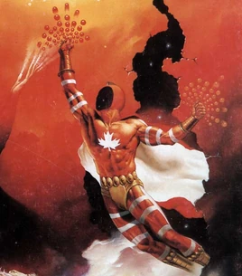 Captain Canada (Daniel Eaton) | SuperEpicFailpedia Wiki | Fandom