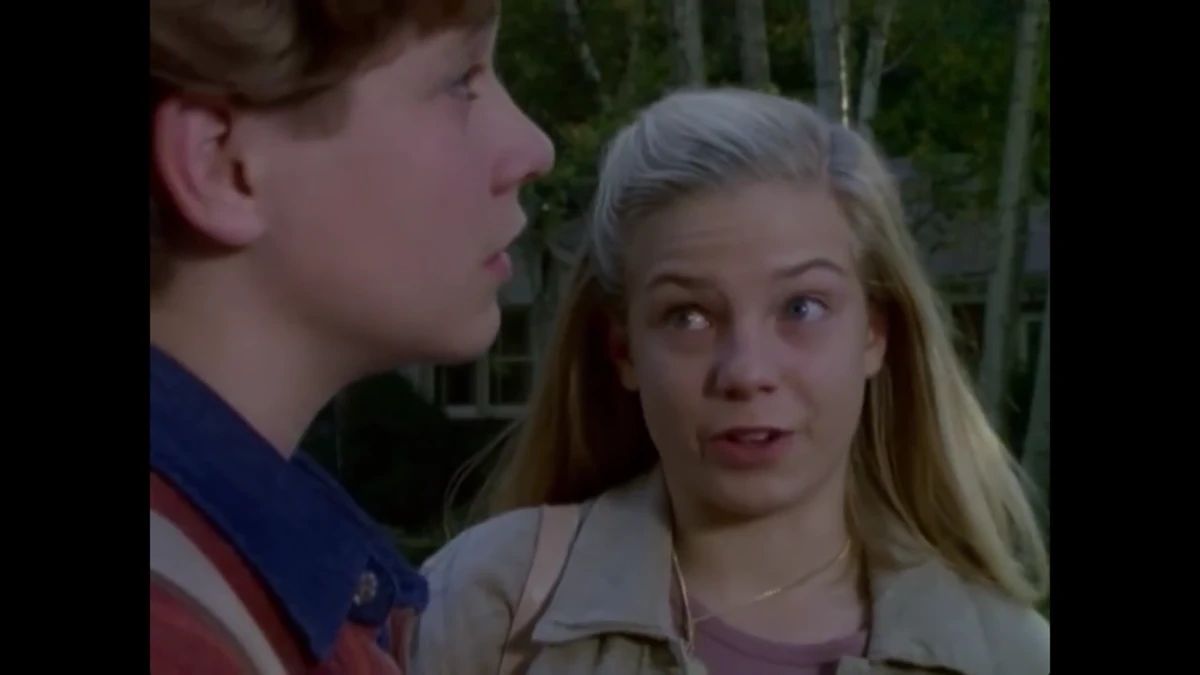 Lily Vonn/TV | SuperEpicFailpedia Wiki | Fandom
