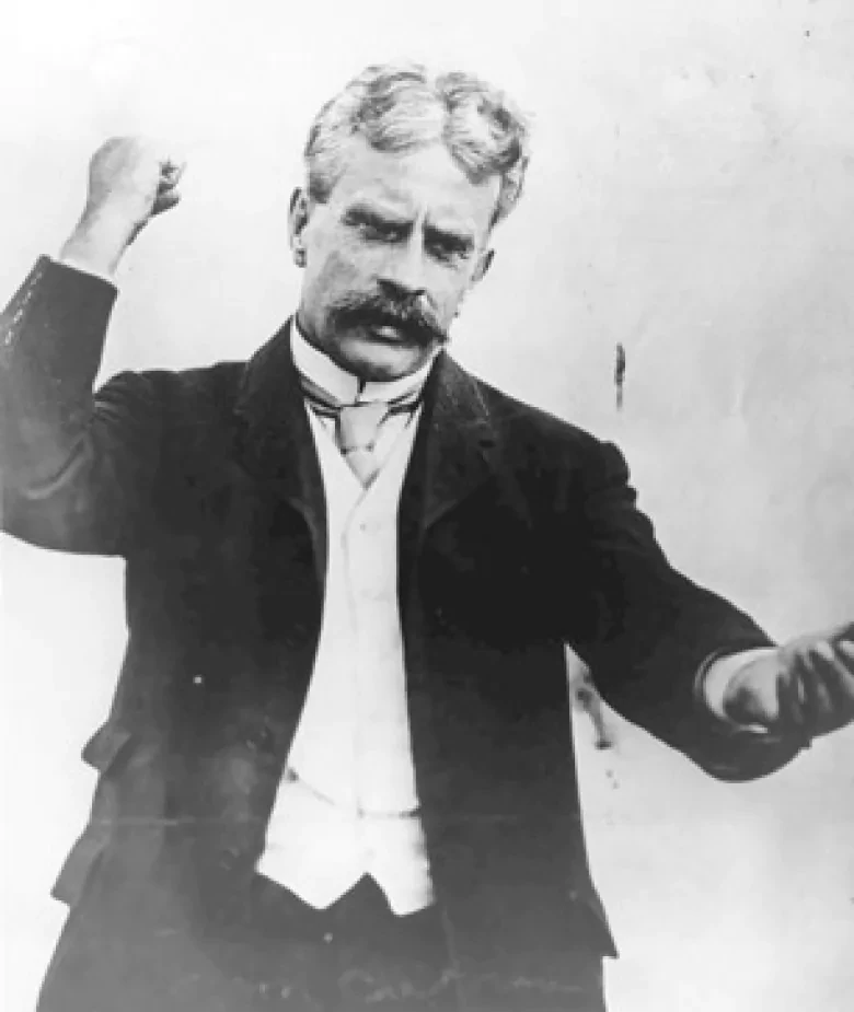 Robert Borden | SuperEpicFailpedia Wiki | Fandom