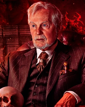 War Master | SuperEpicFailpedia Wiki | Fandom
