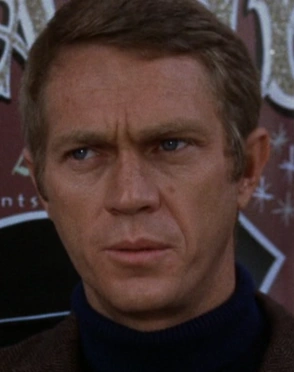 Frank Bullitt | SuperEpicFailpedia Wiki | Fandom