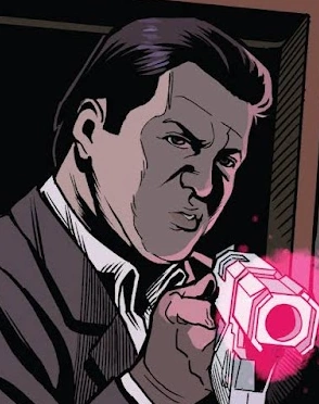 Terry Garcia | SuperEpicFailpedia Wiki | Fandom