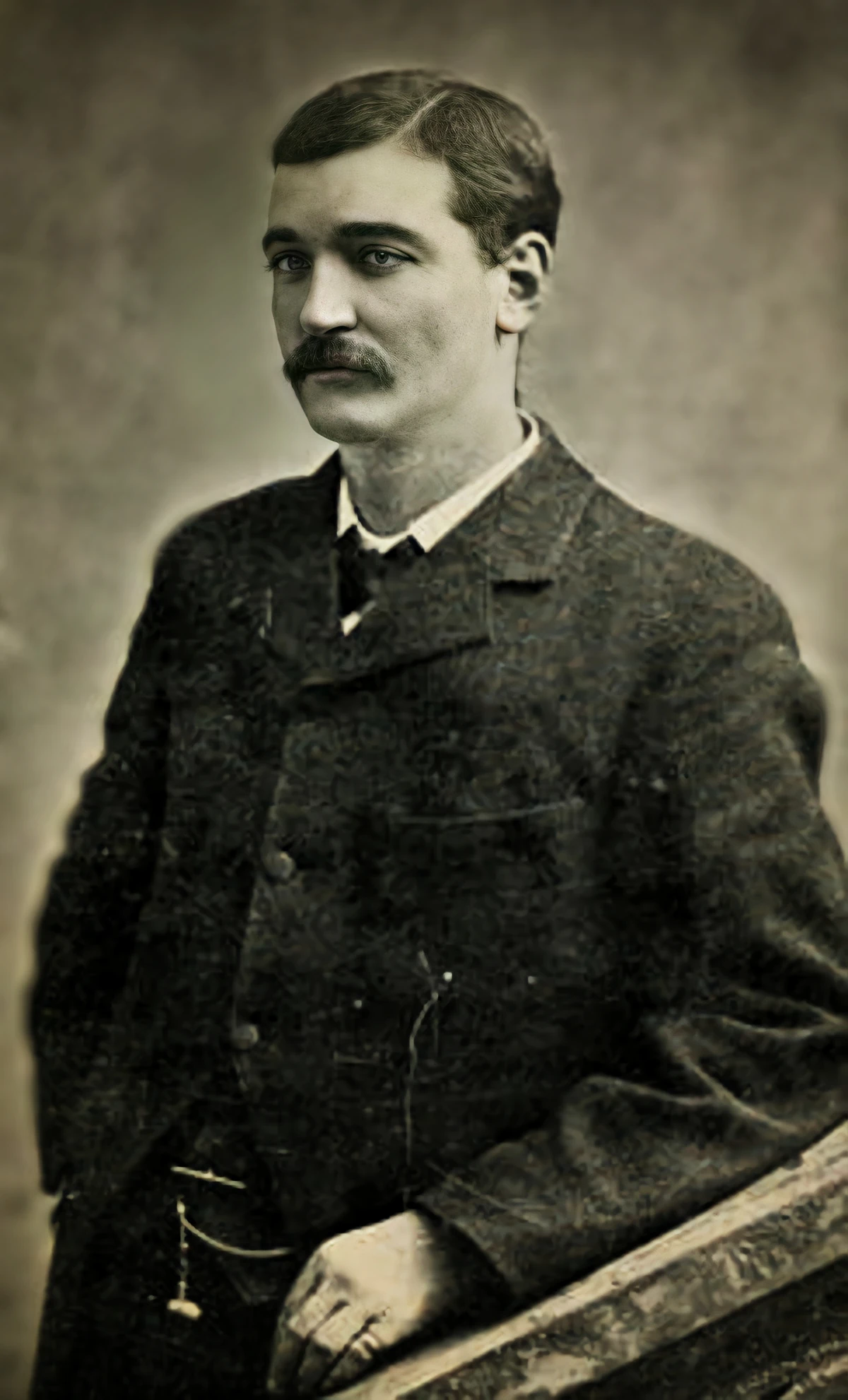 Bat Masterson | SuperEpicFailpedia Wiki | Fandom