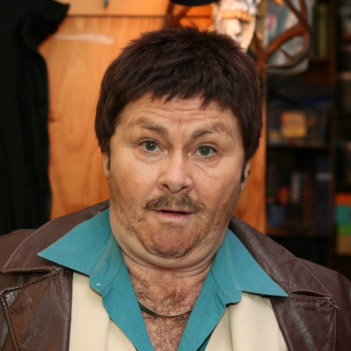 Dakey Dunn | SuperEpicFailpedia Wiki | Fandom