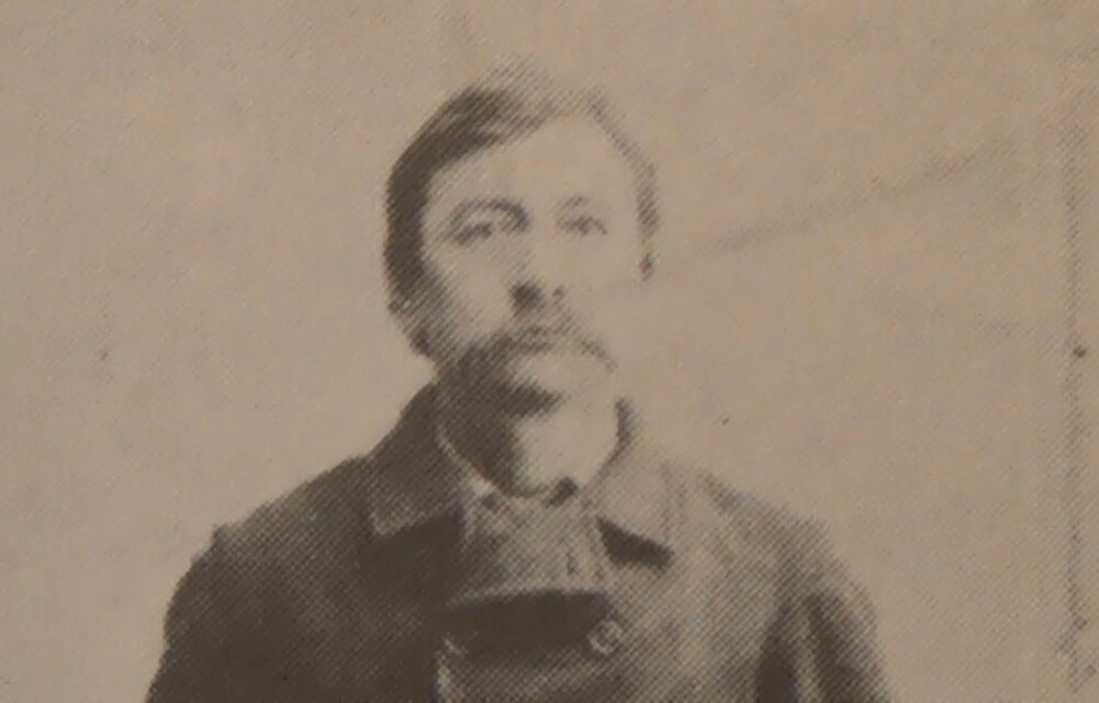 Jerry Potts | SuperEpicFailpedia Wiki | Fandom