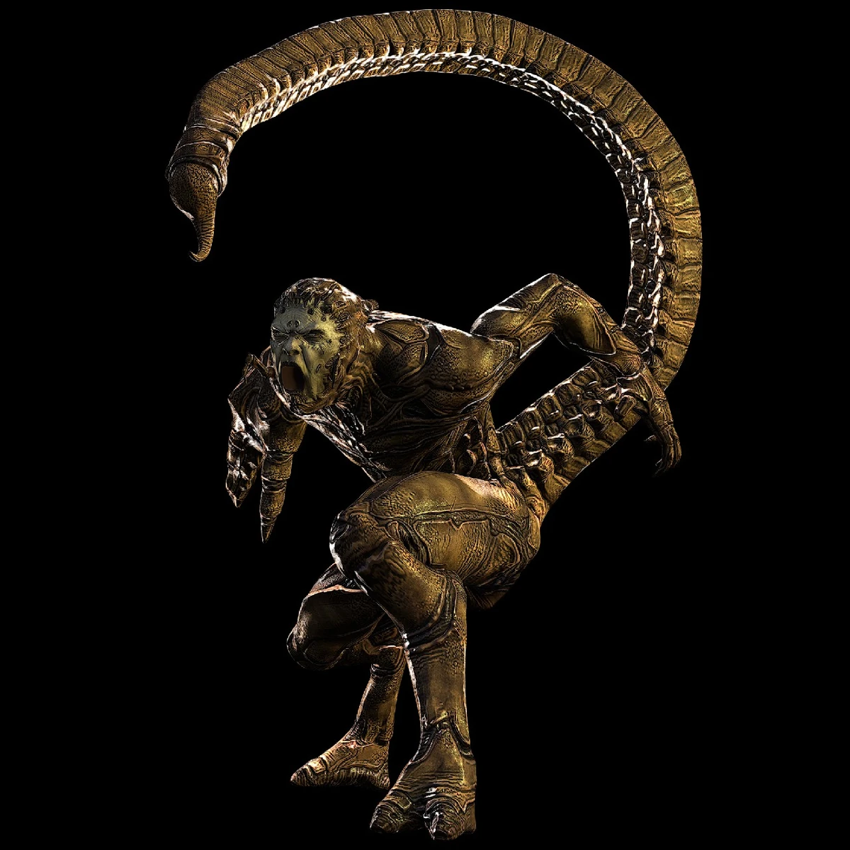 Selket | Superhero Fanon Wiki | Fandom