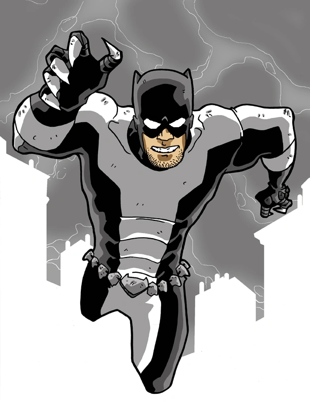 Bobcat | Superhero Fanon Wiki | Fandom