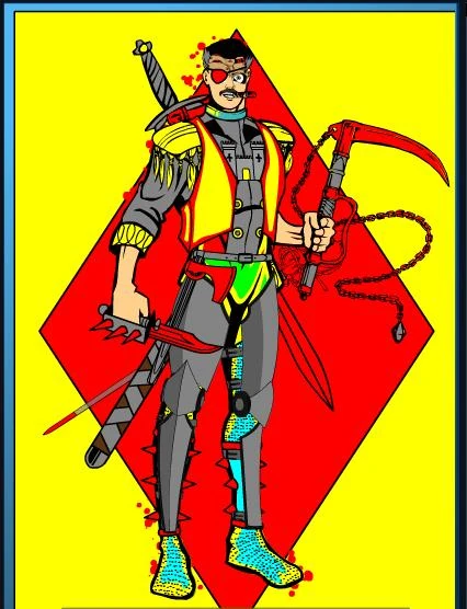 Mars | Superhero Fanon Wiki | Fandom