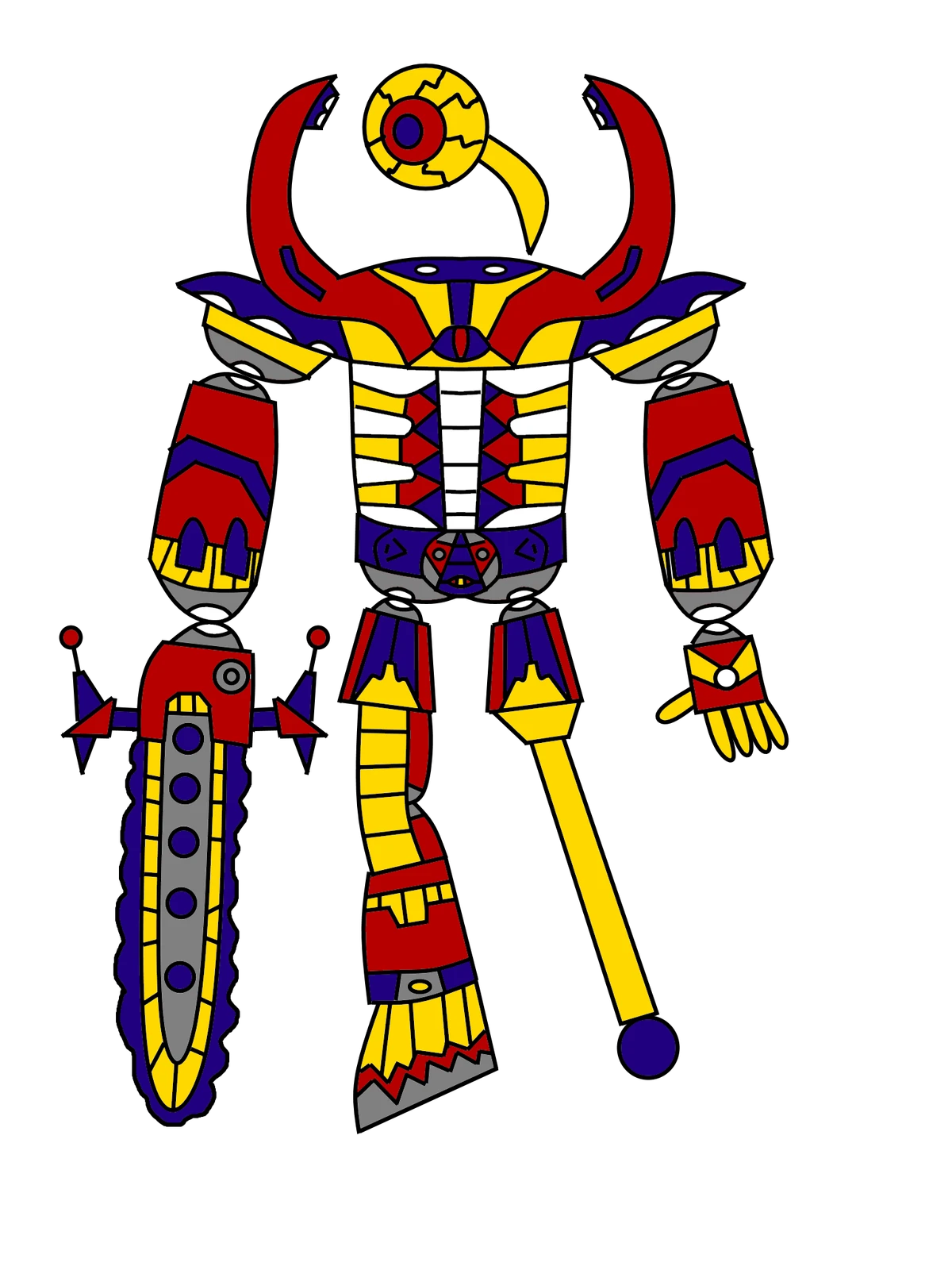 Magus | Superhero Fanon Wiki | Fandom