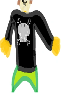 Life-Bringer | Superhero Fanon Wiki | Fandom