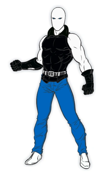 Decoy | Superhero Fanon Wiki | Fandom