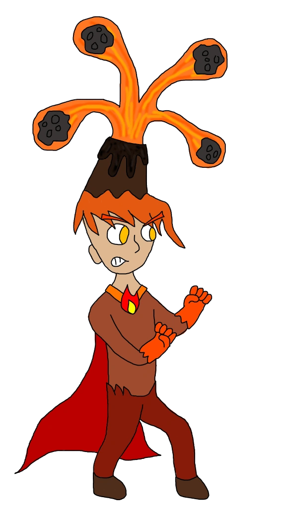 Core | Superhero Fanon Wiki | Fandom