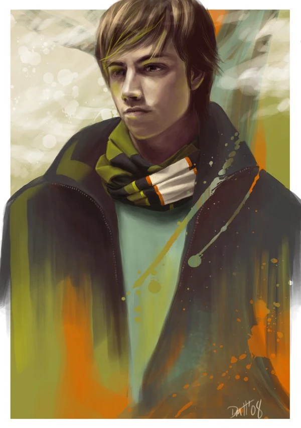 Nekros | Superhero Fanon Wiki | Fandom