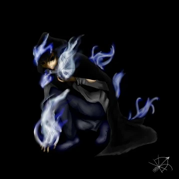 Pyromaniac | Superhero Fanon Wiki | Fandom