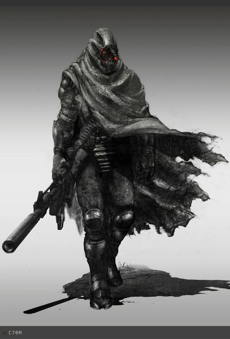 Ghost Dagger | Superhero Fanon Wiki | Fandom