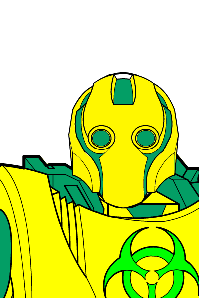 Nucleus | Superhero Fanon Wiki | Fandom