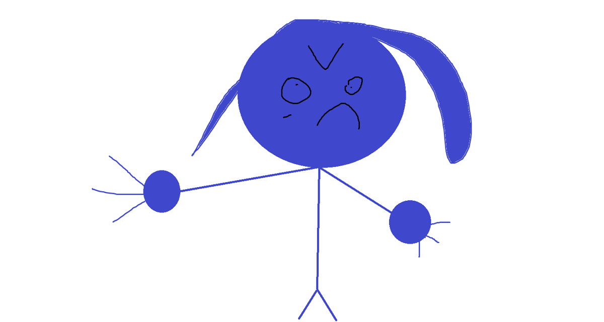 Blue Claw | Superhero Fanon Wiki | Fandom